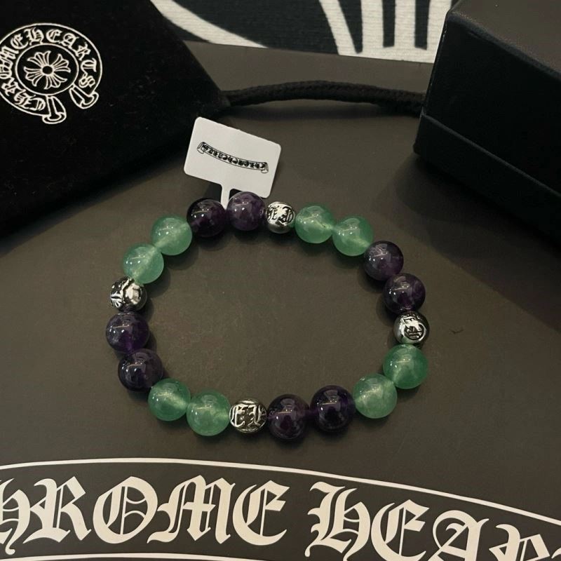 Top mirror Chrome Hearts Bracelets