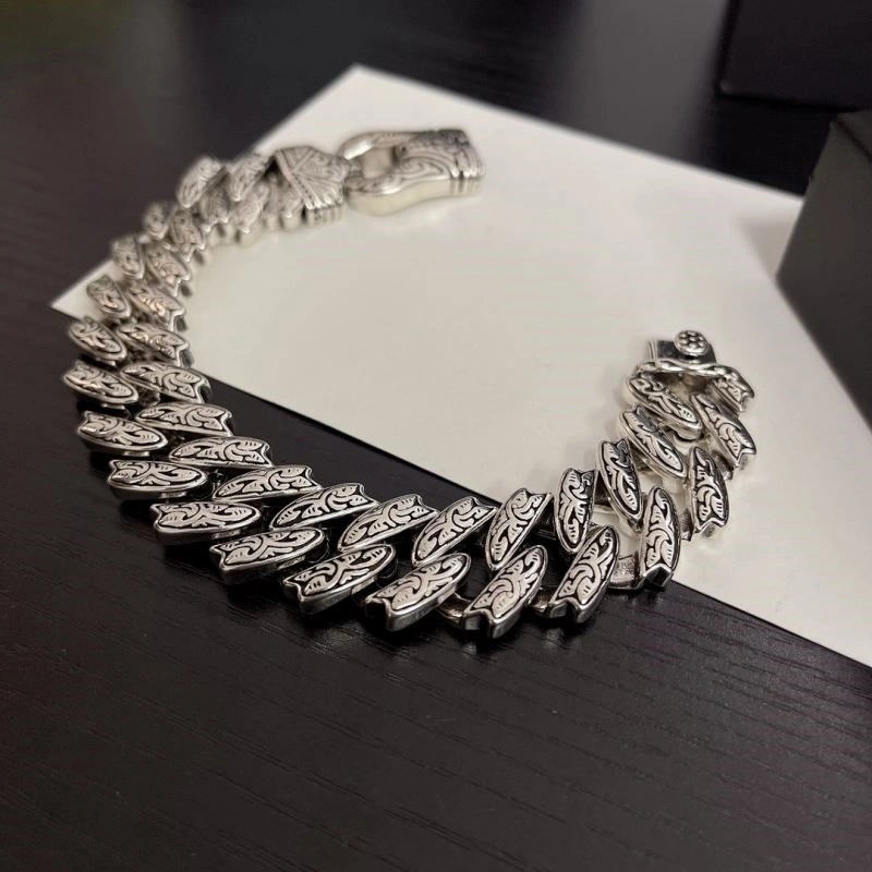 Brand-original Chrome Hearts Bracelets