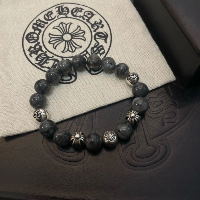 Authentic Chrome Hearts Bracelets