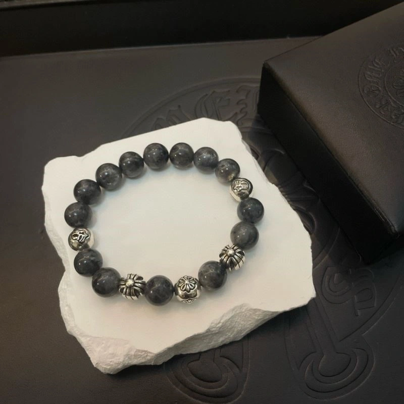 Authentic Chrome Hearts Bracelets