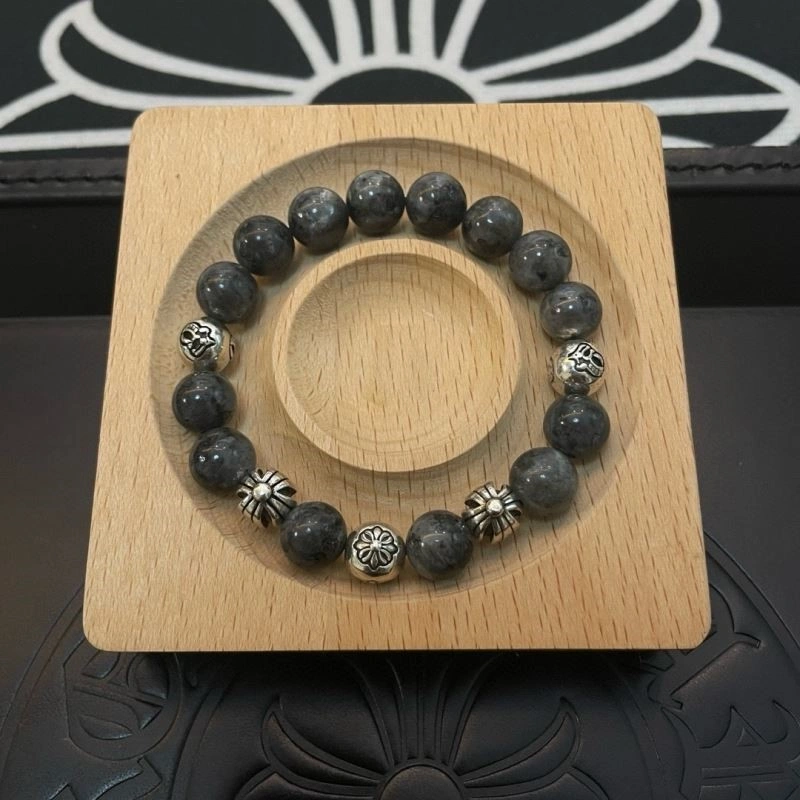 Authentic Chrome Hearts Bracelets