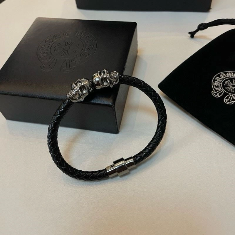 Official Chrome Hearts Bracelets