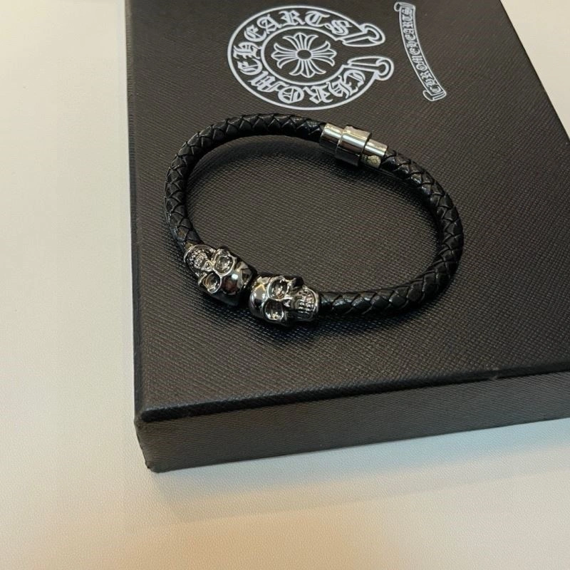 Official Chrome Hearts Bracelets