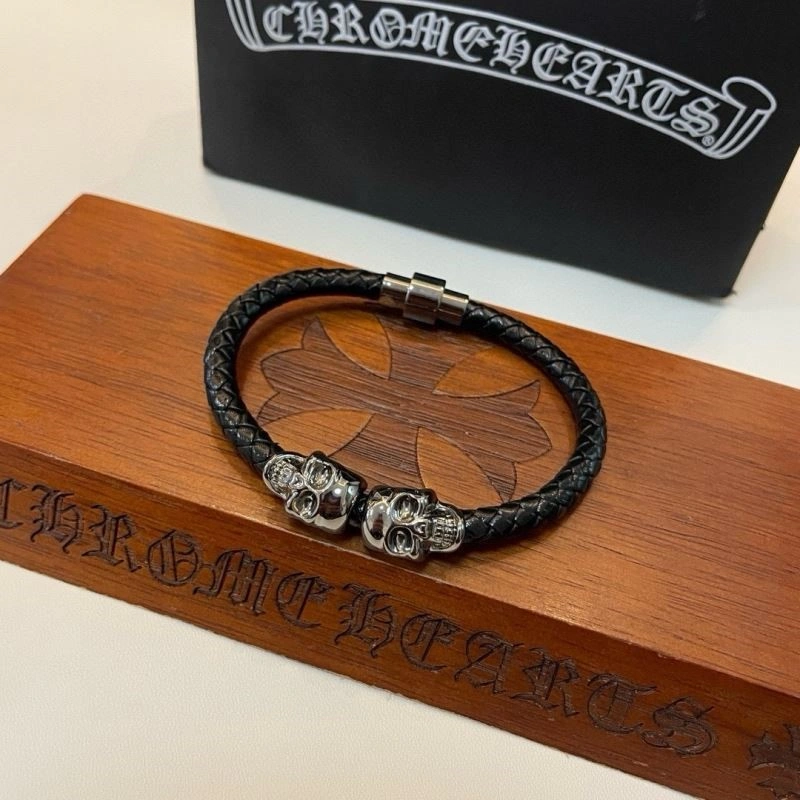 Official Chrome Hearts Bracelets