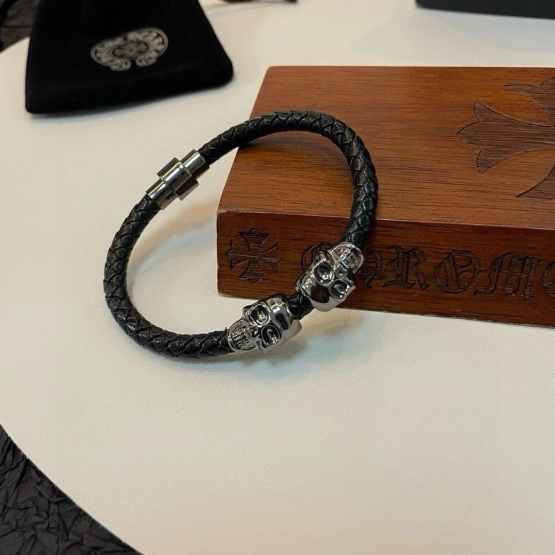 Official Chrome Hearts Bracelets