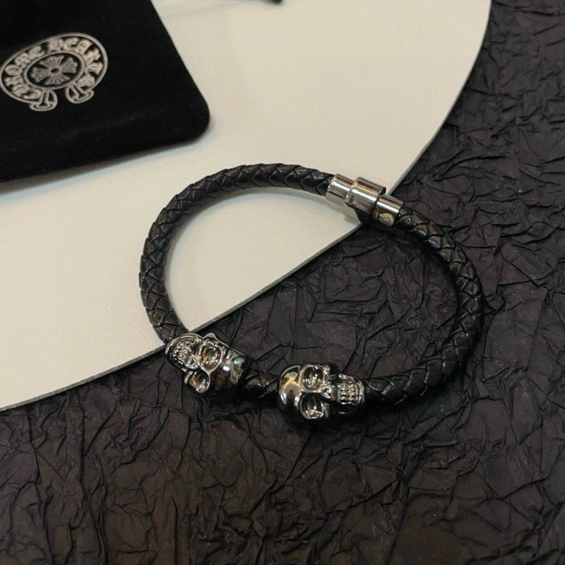 Official Chrome Hearts Bracelets