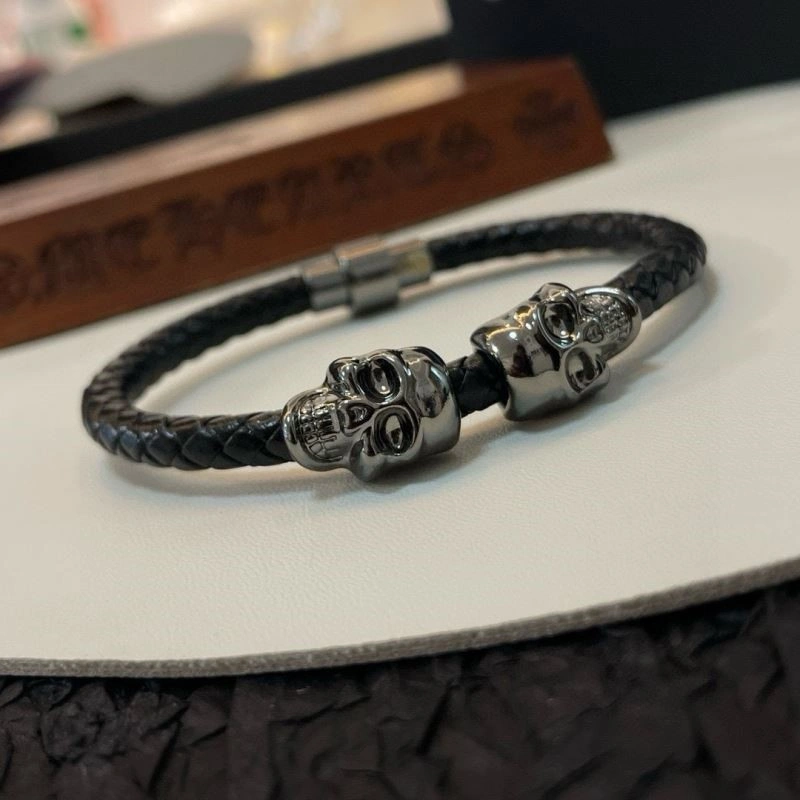 Official Chrome Hearts Bracelets