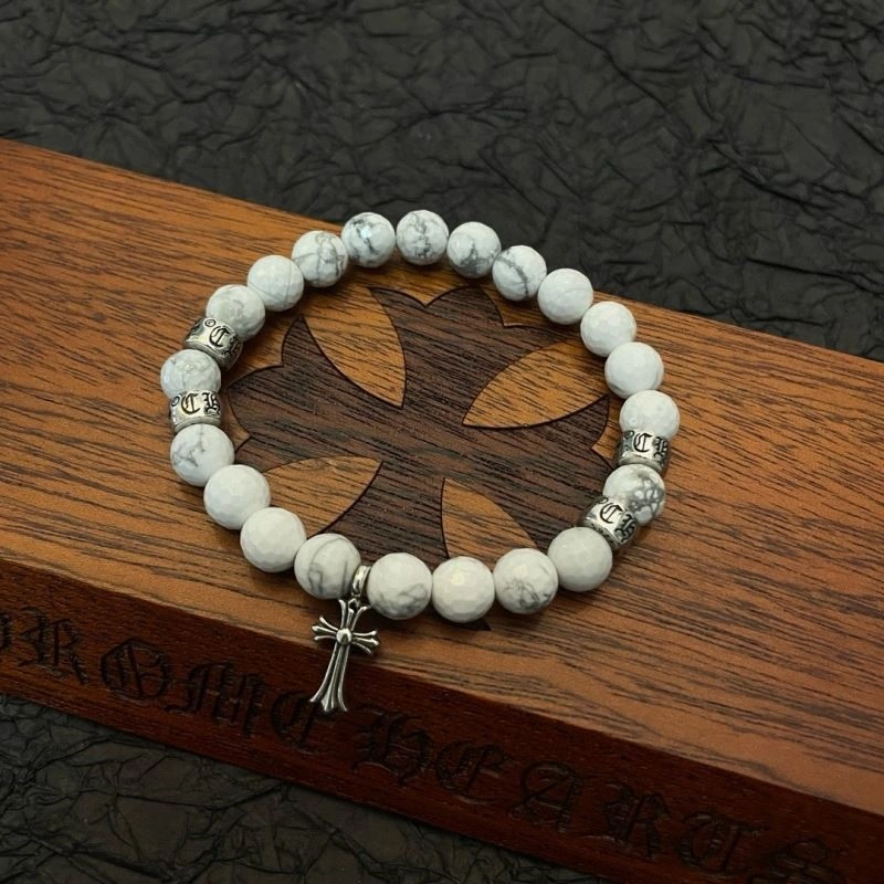 Original Chrome Hearts Bracelets