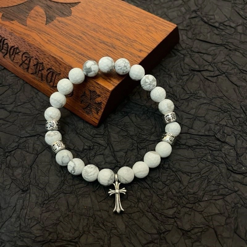Original Chrome Hearts Bracelets