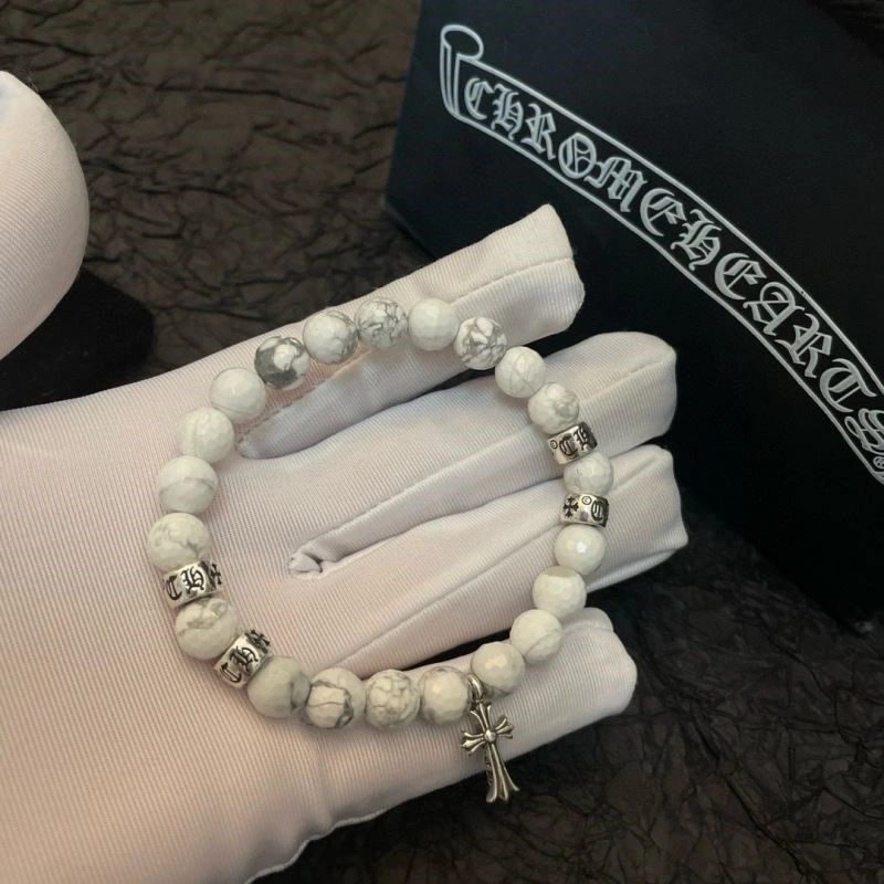 Original Chrome Hearts Bracelets