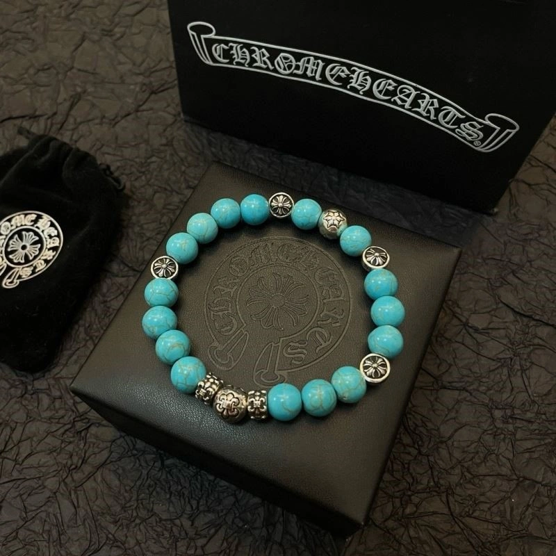 Brand-original Chrome Hearts Bracelets