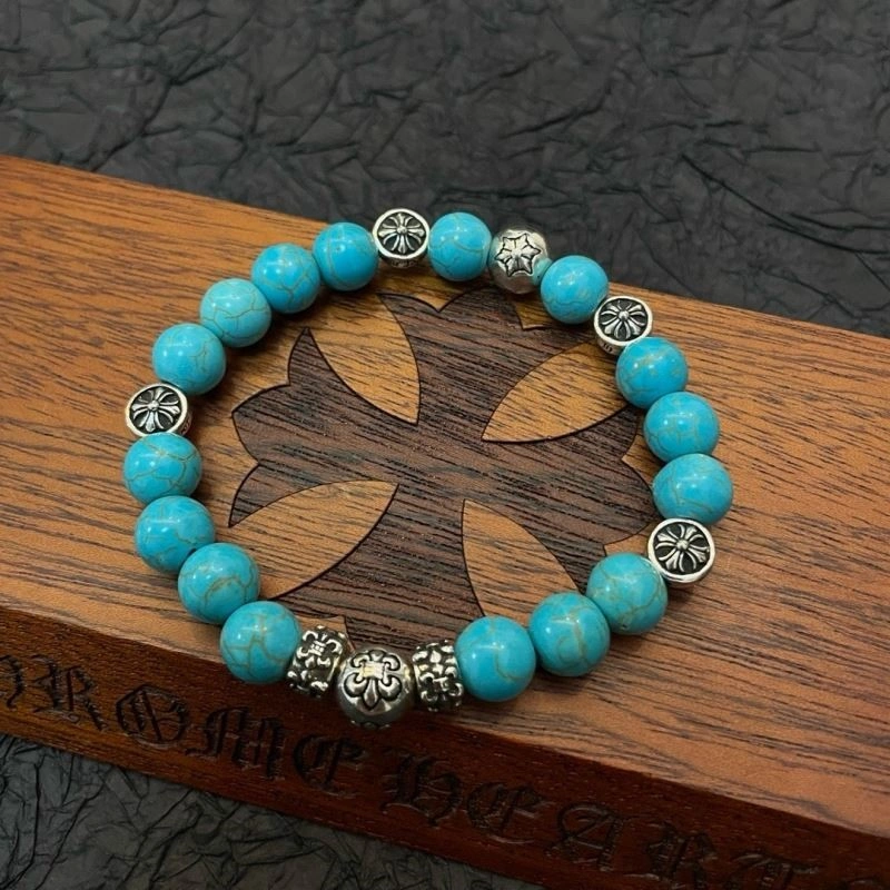 Brand-original Chrome Hearts Bracelets
