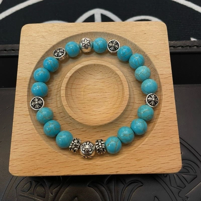 Brand-original Chrome Hearts Bracelets