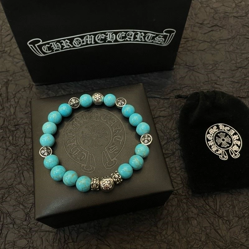 Brand-original Chrome Hearts Bracelets