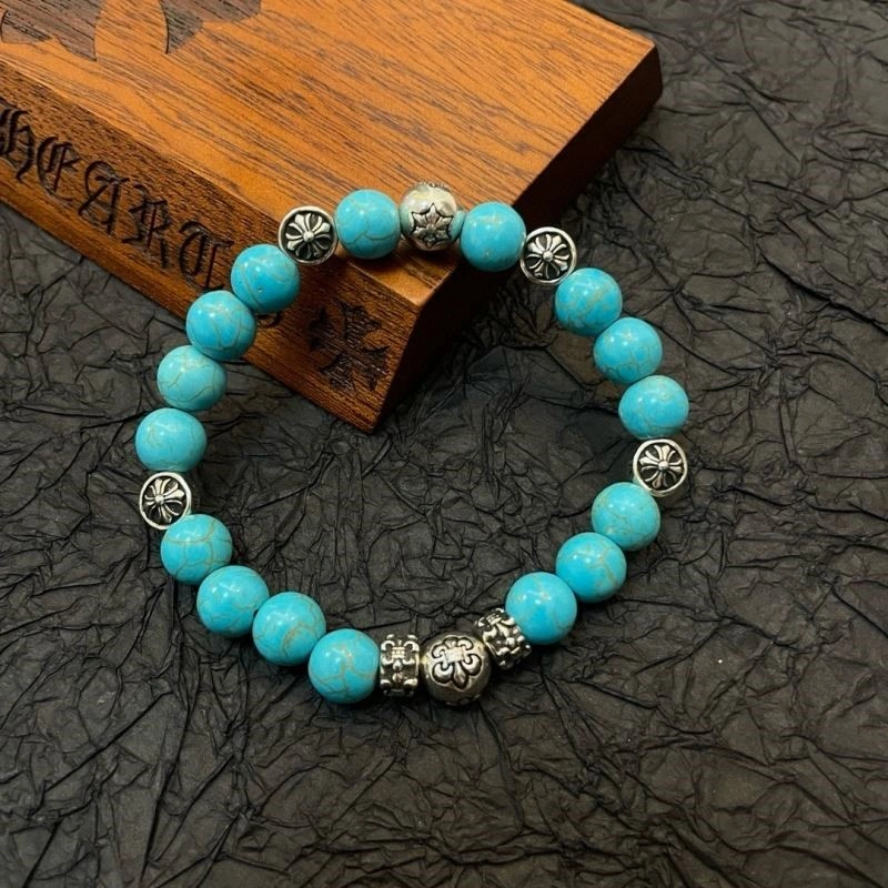 Brand-original Chrome Hearts Bracelets