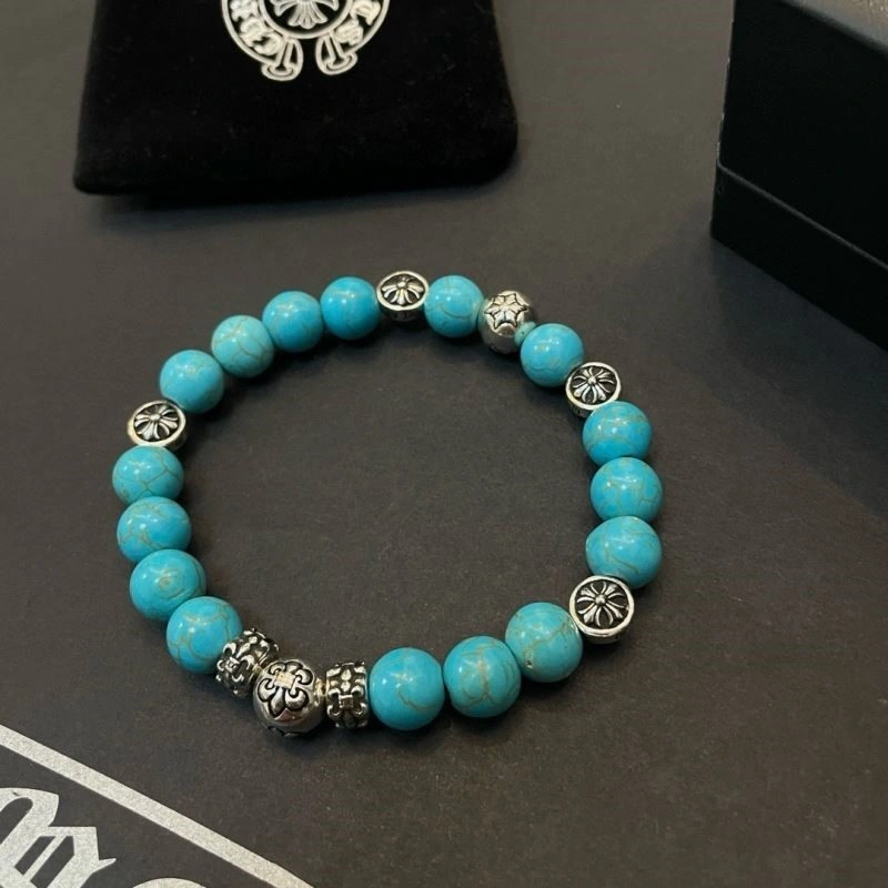 Brand-original Chrome Hearts Bracelets