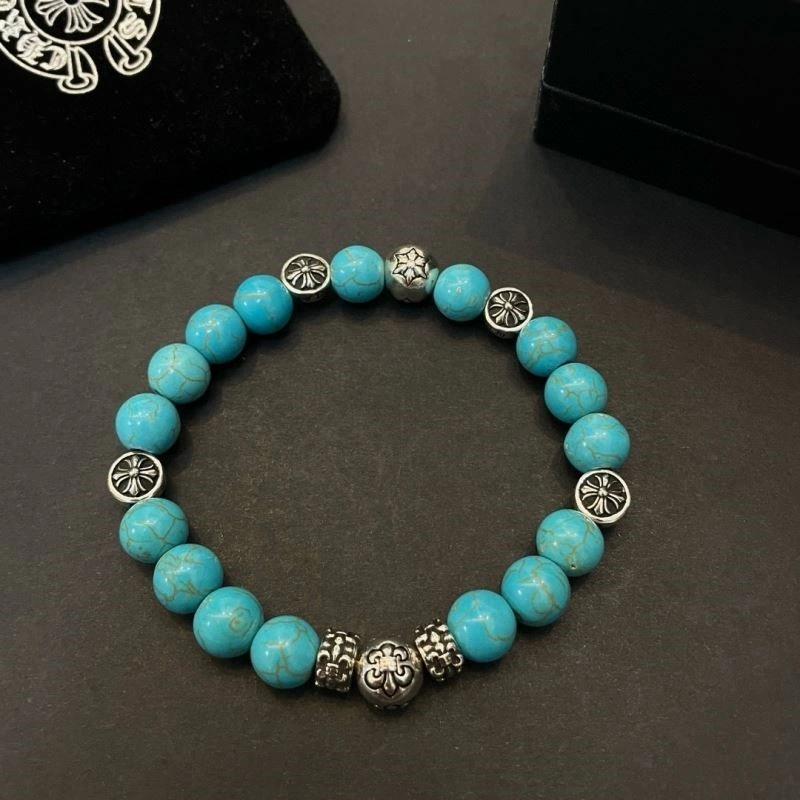 Brand-original Chrome Hearts Bracelets