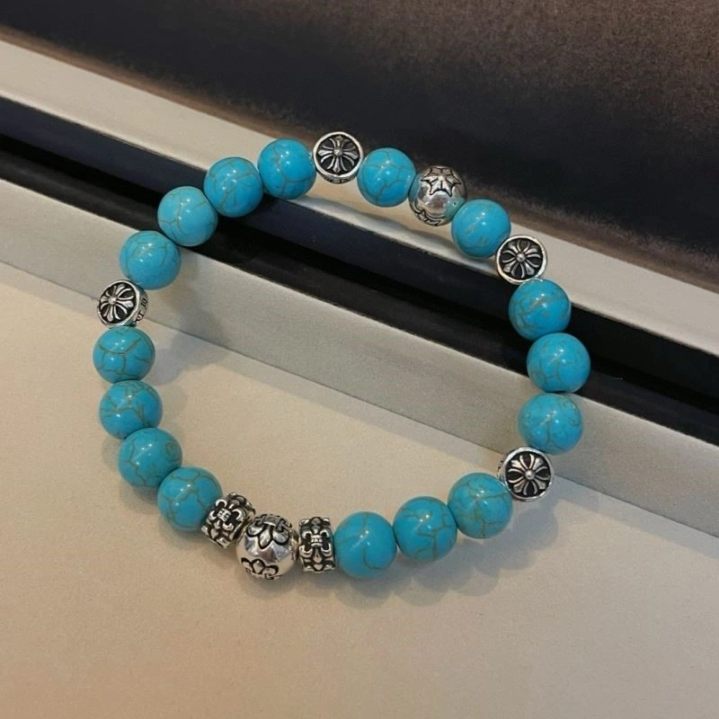 Brand-original Chrome Hearts Bracelets