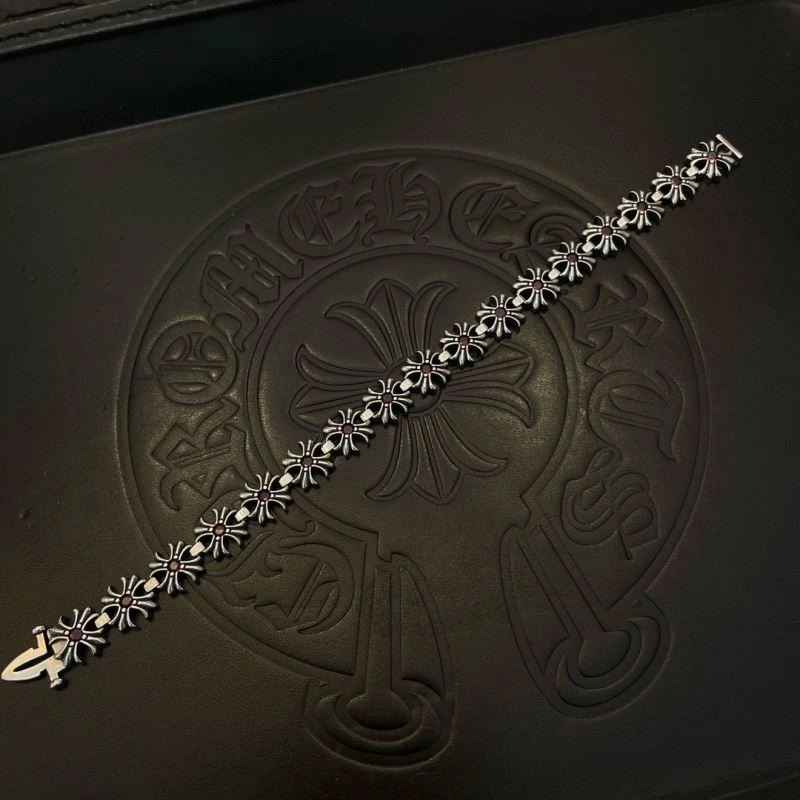 Original Chrome Hearts Bracelets