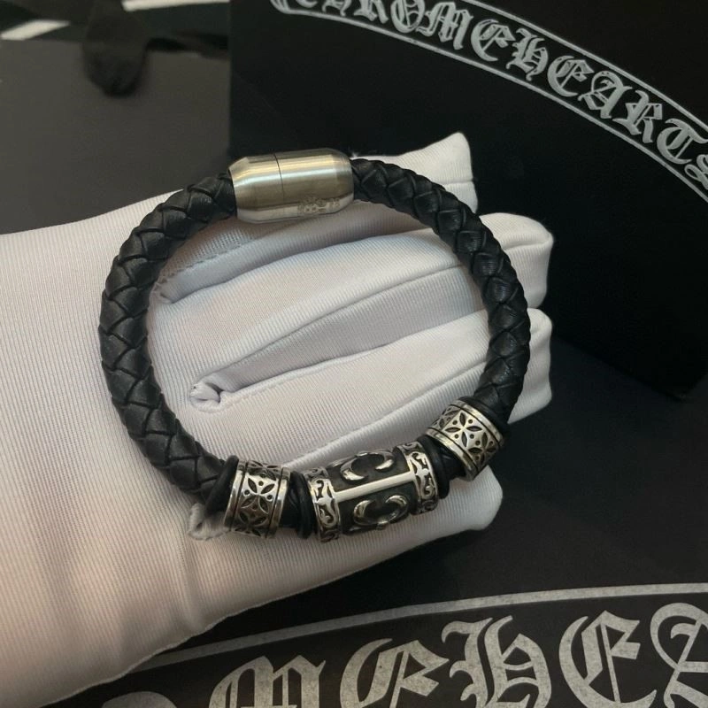OEM Chrome Hearts Bracelets