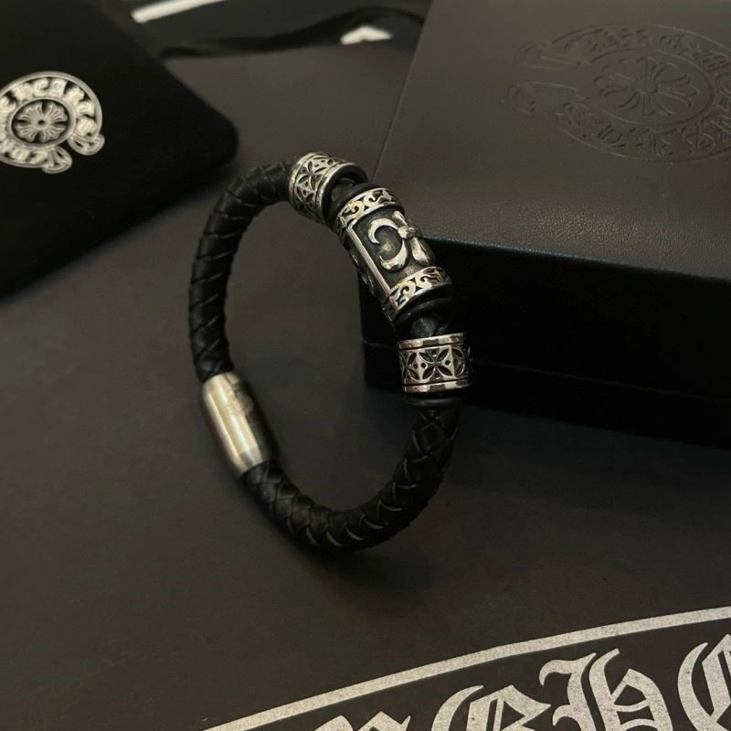 OEM Chrome Hearts Bracelets