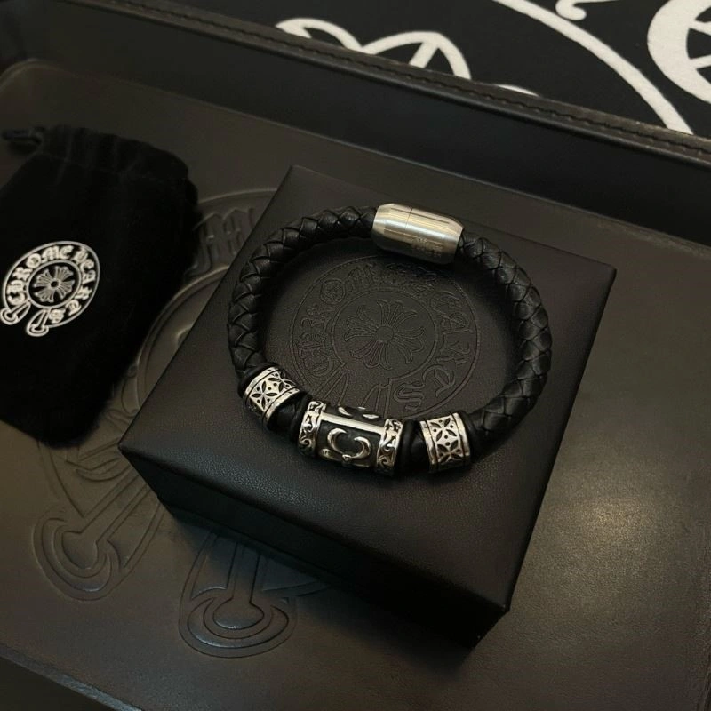 OEM Chrome Hearts Bracelets
