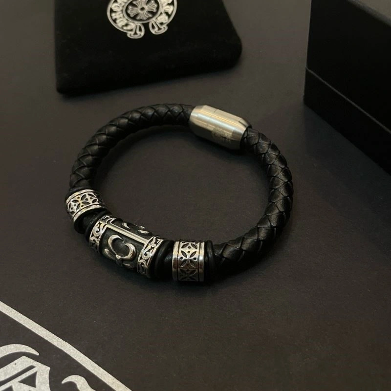 OEM Chrome Hearts Bracelets