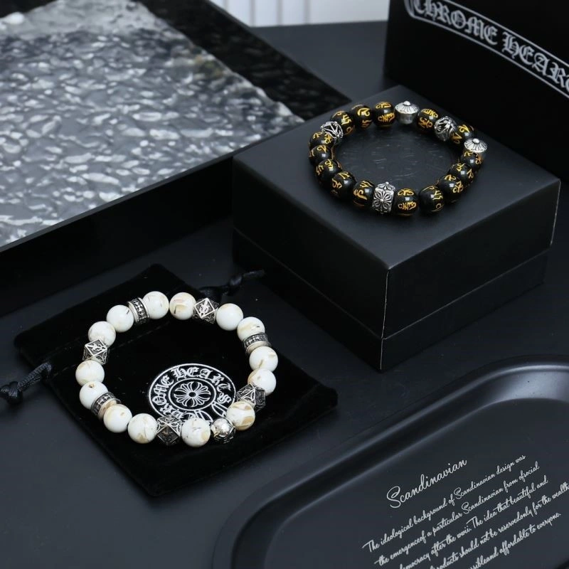 Chrome Hearts Bracelets