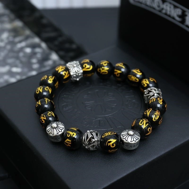 Factory-made Chrome Hearts Bracelets