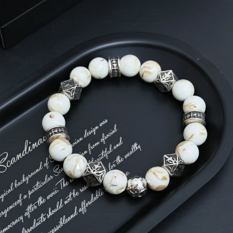 Factory-made Chrome Hearts Bracelets