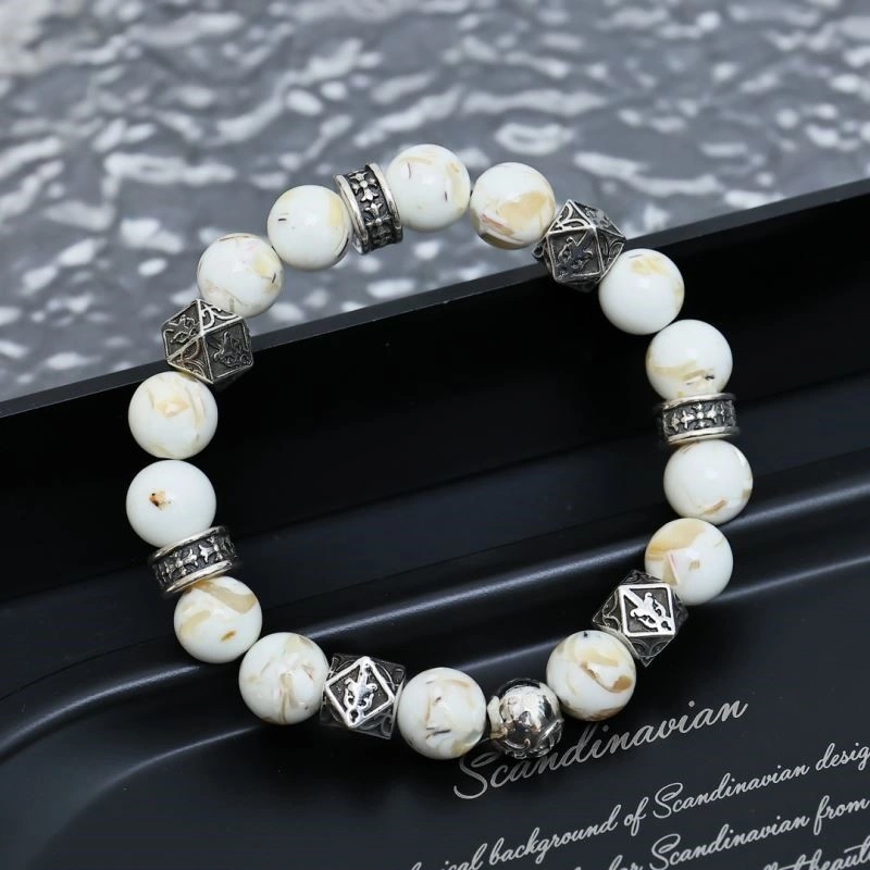 Factory-made Chrome Hearts Bracelets