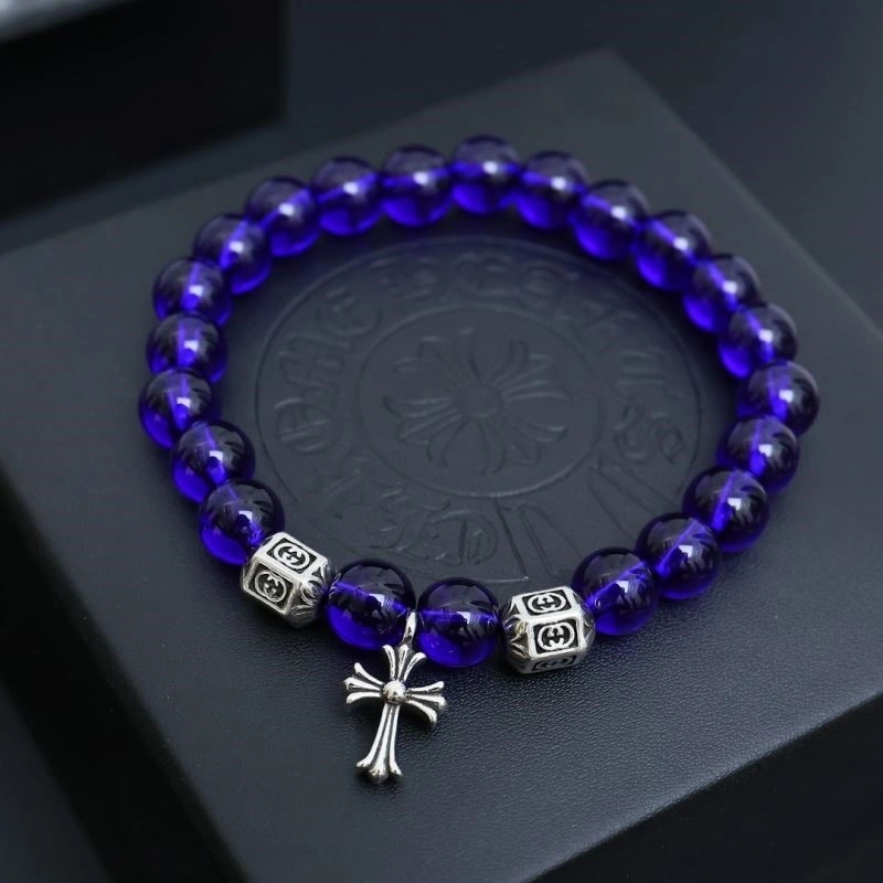 Precise copy Chrome Hearts Bracelets