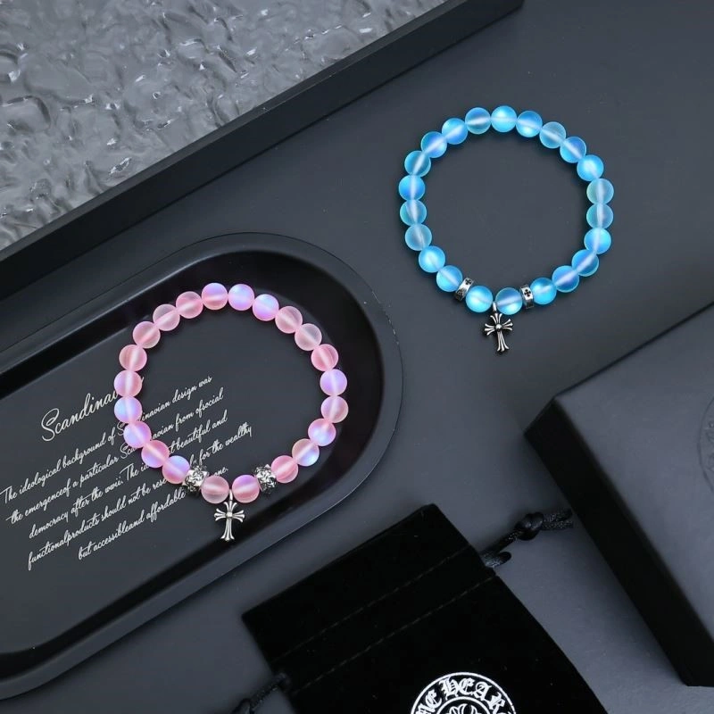 Cut-rate Chrome Hearts Bracelets