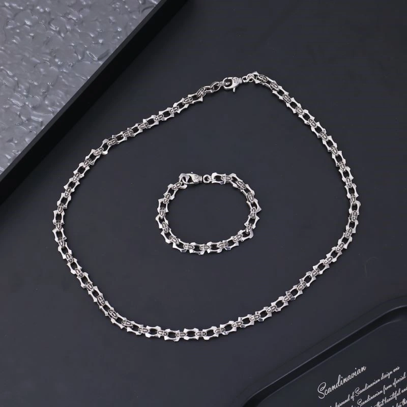 Chrome Hearts Bracelets