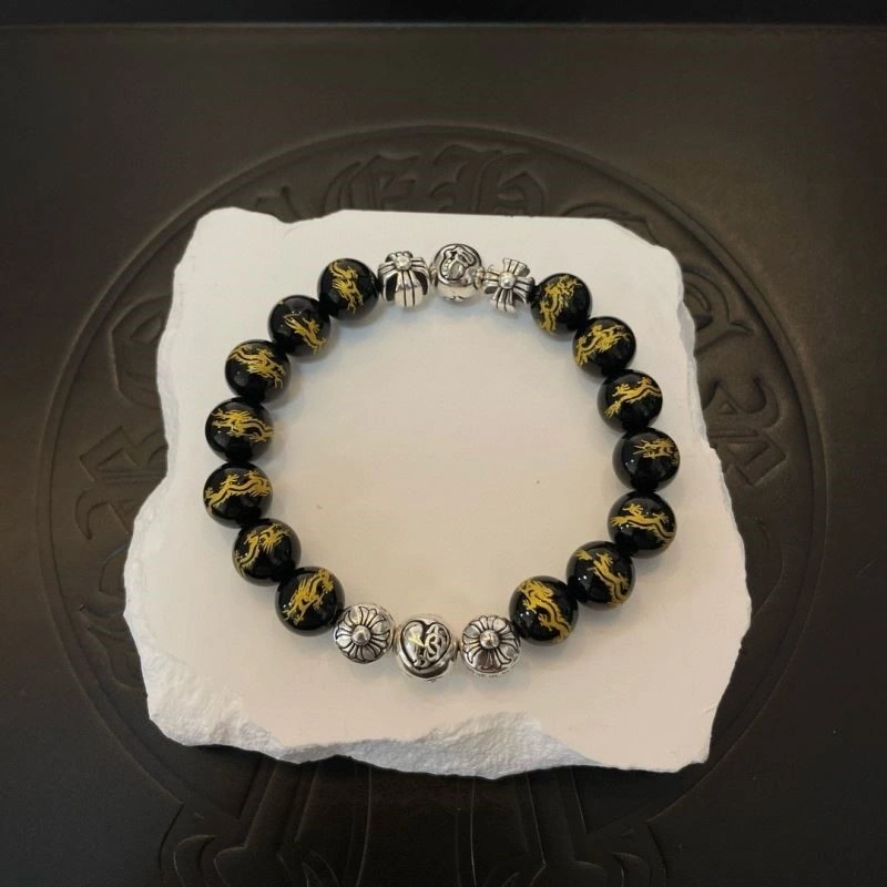 Top match Chrome Hearts Bracelets