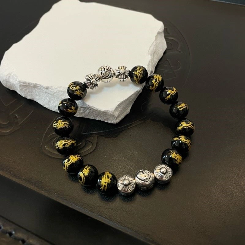 Top match Chrome Hearts Bracelets
