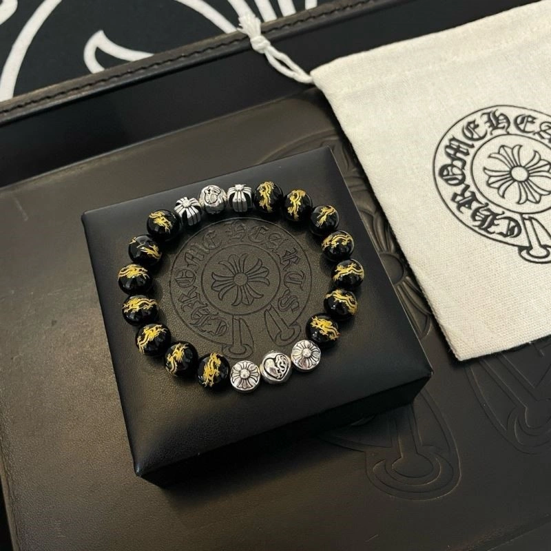 Top match Chrome Hearts Bracelets