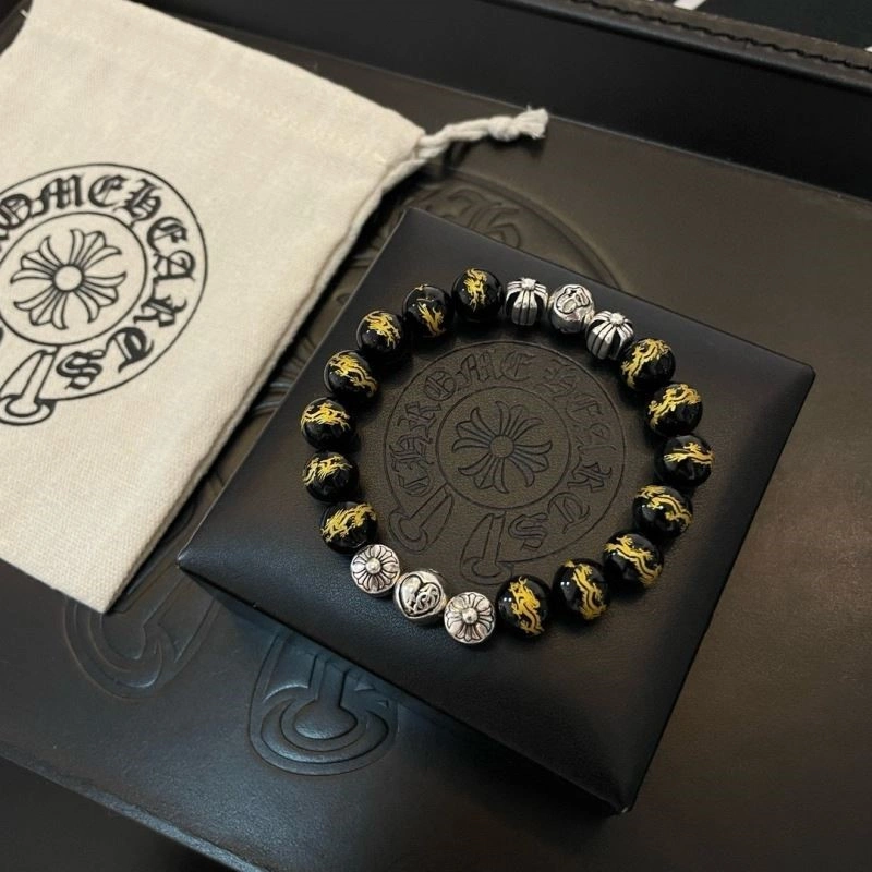 Top match Chrome Hearts Bracelets