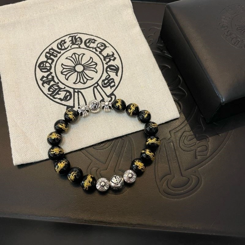 Top match Chrome Hearts Bracelets