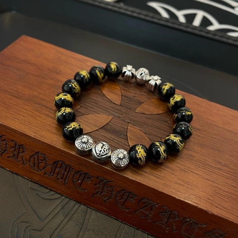 Top match Chrome Hearts Bracelets