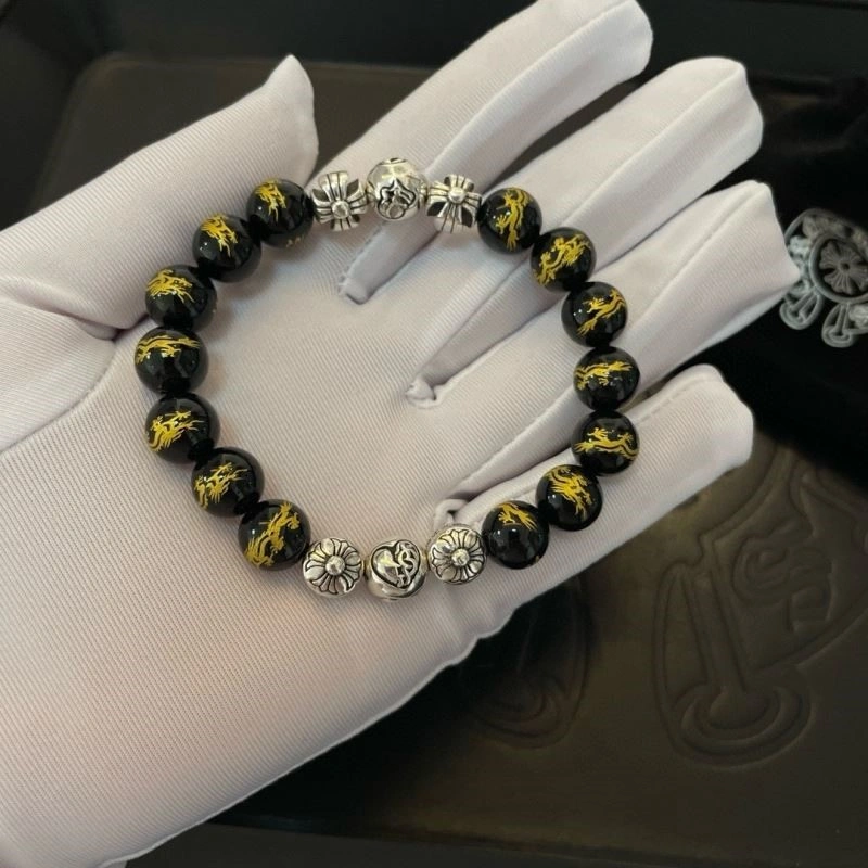Top match Chrome Hearts Bracelets