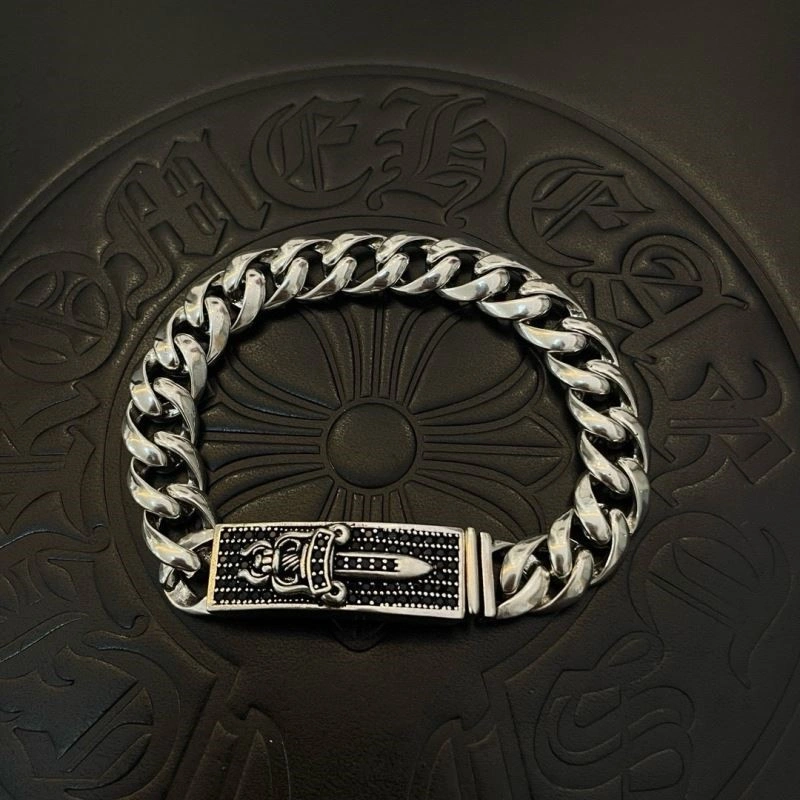 Chrome Hearts Bracelets