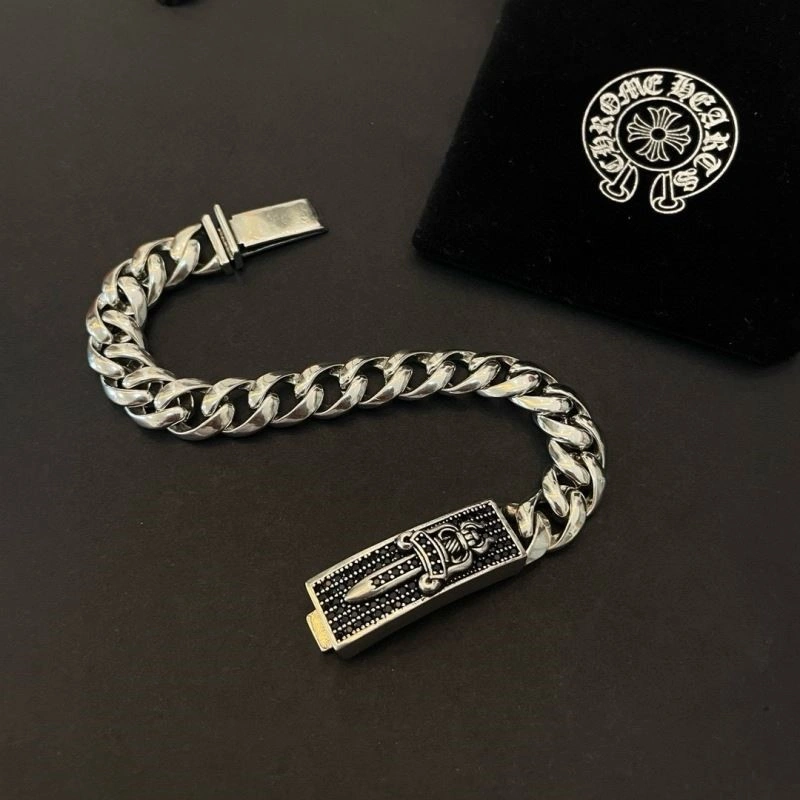 Economical Chrome Hearts Bracelets