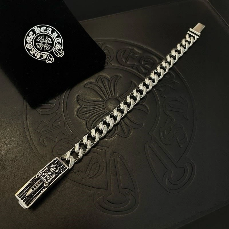 Economical Chrome Hearts Bracelets