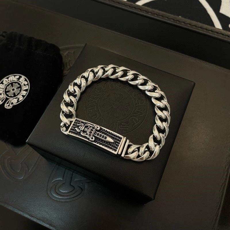 Economical Chrome Hearts Bracelets