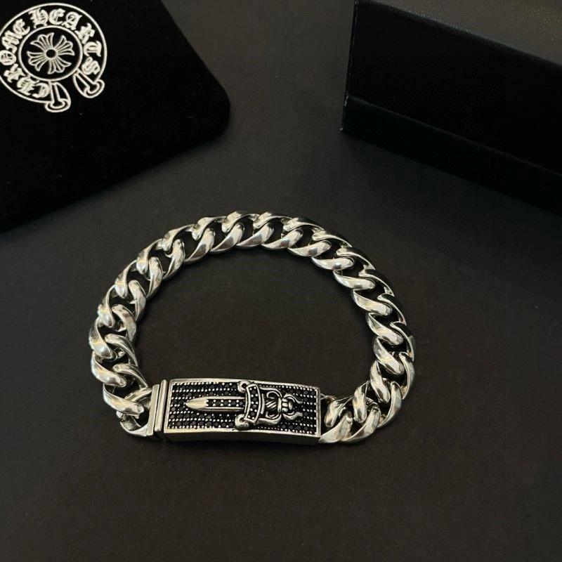 Economical Chrome Hearts Bracelets