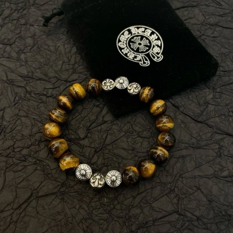 Cut-rate Chrome Hearts Bracelets