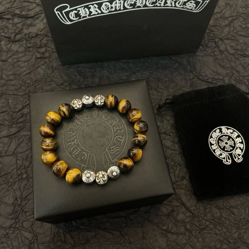 Cut-rate Chrome Hearts Bracelets