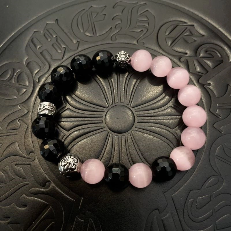 Chrome Hearts Bracelets