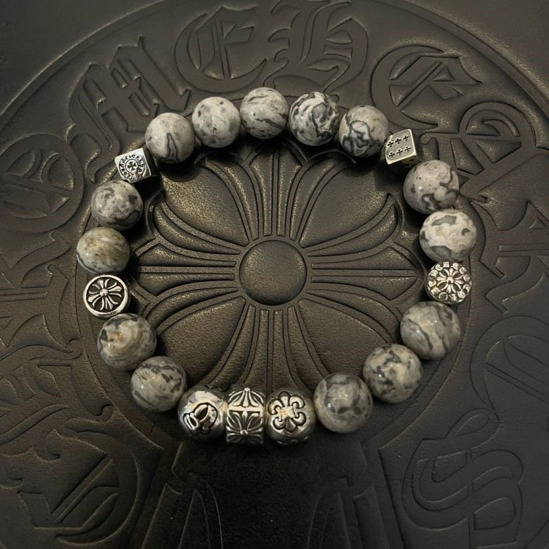 Chrome Hearts Bracelets